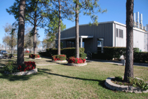 GCA Facilities - GCATX