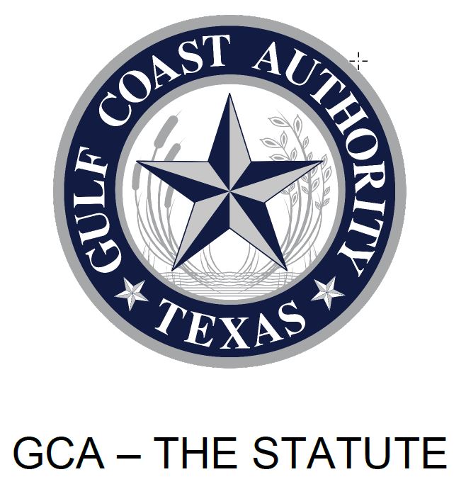 GCA Statute - GCATX
